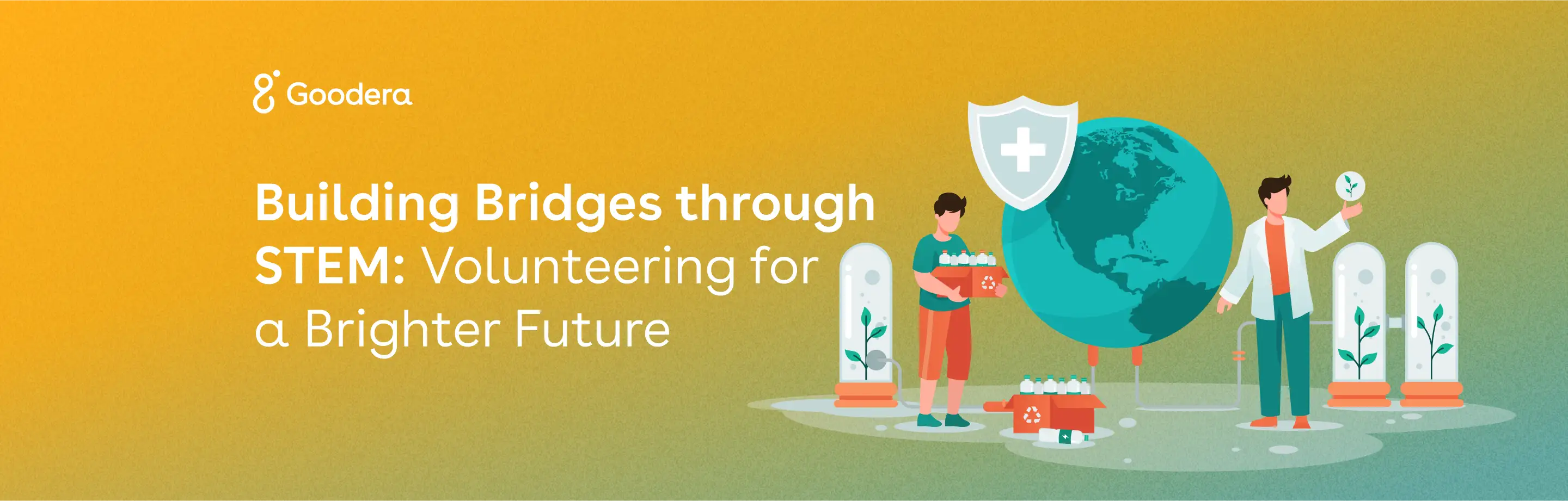 STEM Volunteering Opportunities and Ideas for 2023